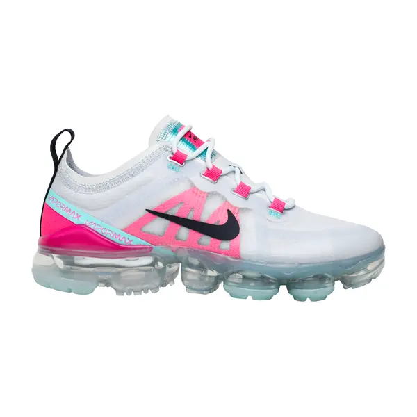 Nike Air Vapormax 2019 Sneakers - Pink