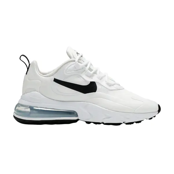 Nike Air Max 270 React Sneakers - White