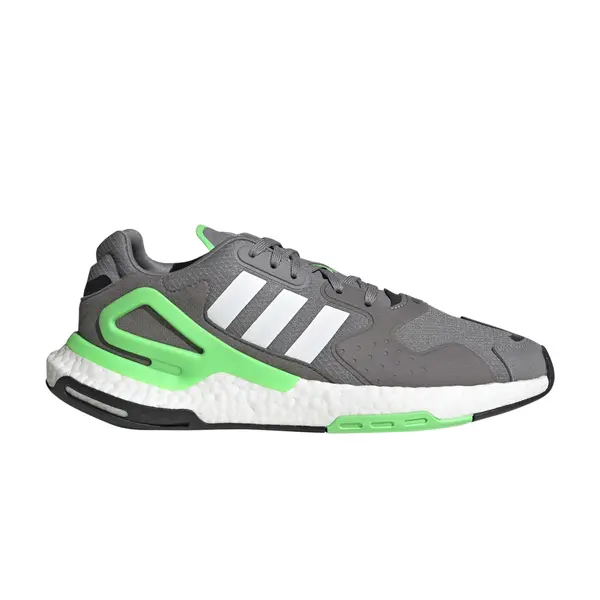 Adidas Day Jogger Sneakers - Grey