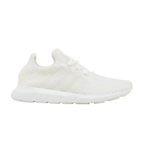 Adidas Swift Run Sneakers - White