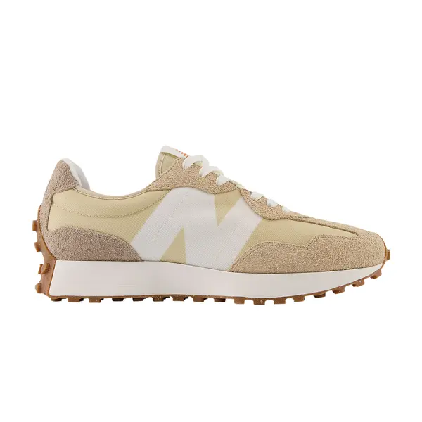 NEW BALANCE 327 Beams Exclusive - Cream