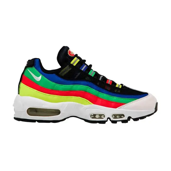 Nike Air Max 95 'olympics - Multicolor