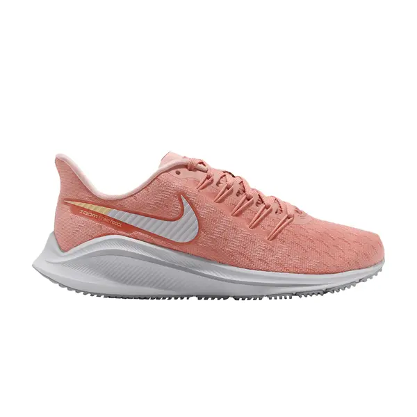 Nike Air Zoom Vomero 14 Sneakers - Pink