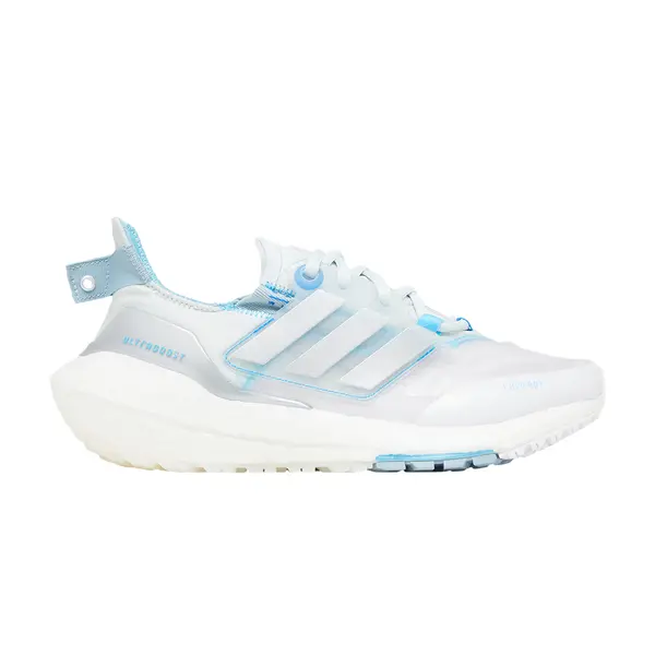 Adidas Ultraboost 22 Cold.rdy Sneakers - Blue