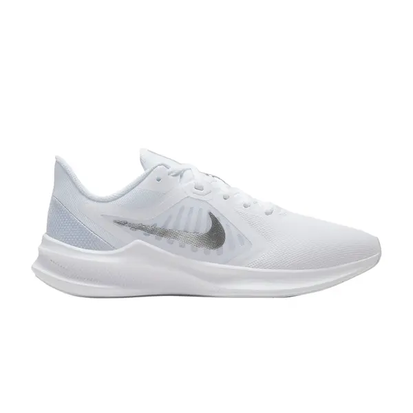 Nike Downshifter - White
