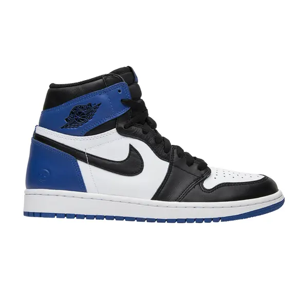 JORDAN Fragment Design X 1 Retro High Og Sneakers