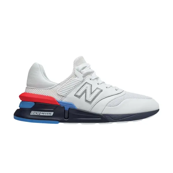 NEW BALANCE 997 Sport Sneakers - White