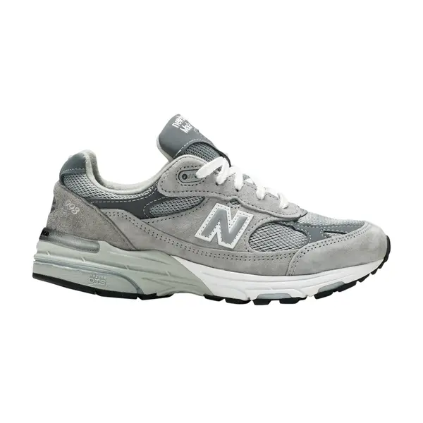 NEW BALANCE 993 Made In Usa Sneakers - Grey
