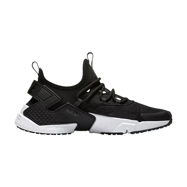 Nike Air Huarache Drift Breathe Sneakers - Black