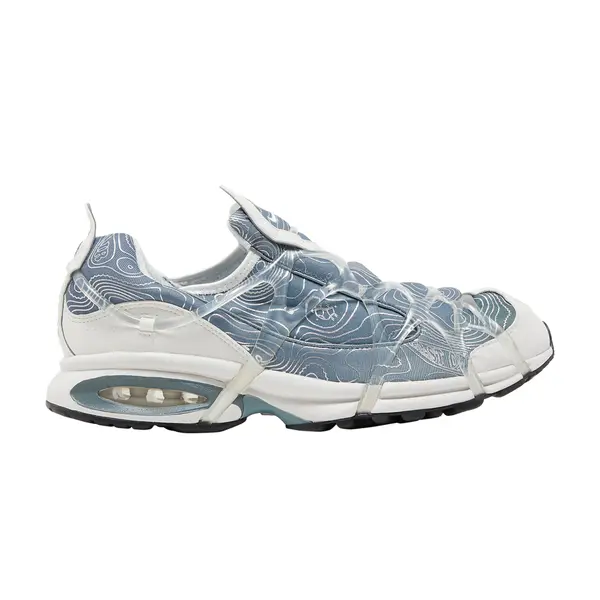 Nike Kukini Se 'topography' Sneakers - Blue