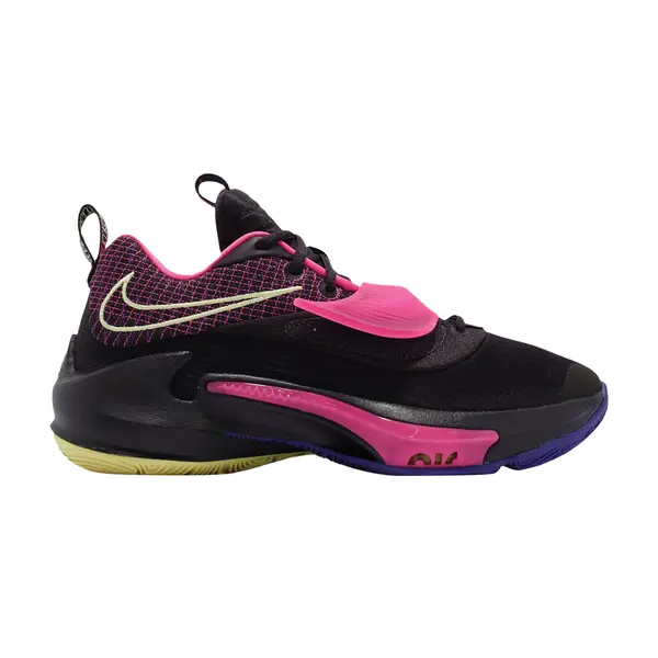 Nike Zoom Freak 3 Ep 'digital - Purple