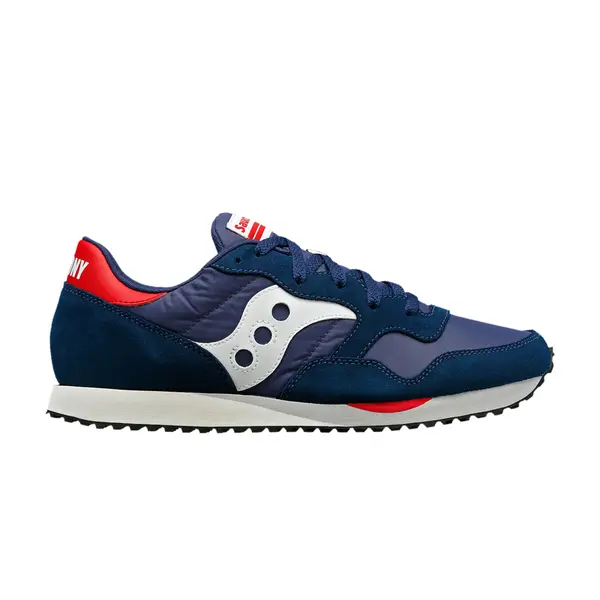 Saucony Dxn Trainer - Blue