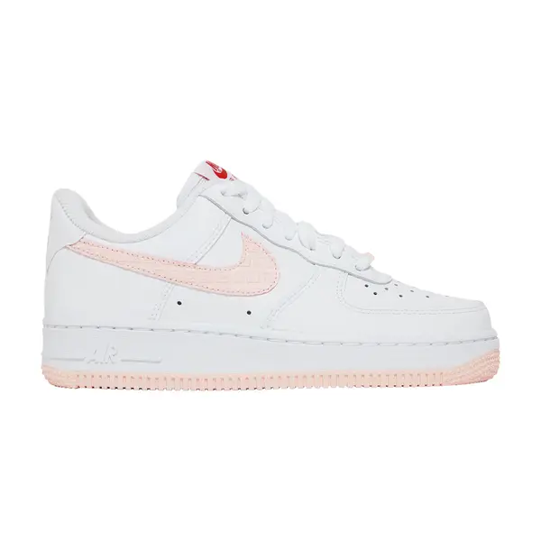 Nike Air Force 1 Low 'valentine's Day 2022' Sneakers - White