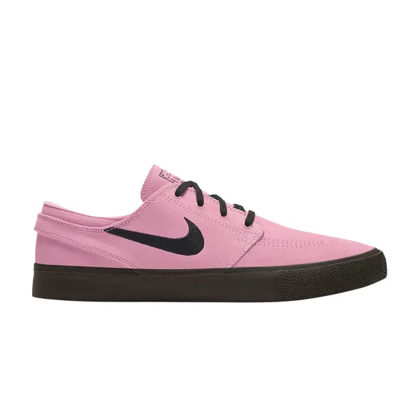 Nike Zoom Stefan Janoski Rm Sb Rise - Pink