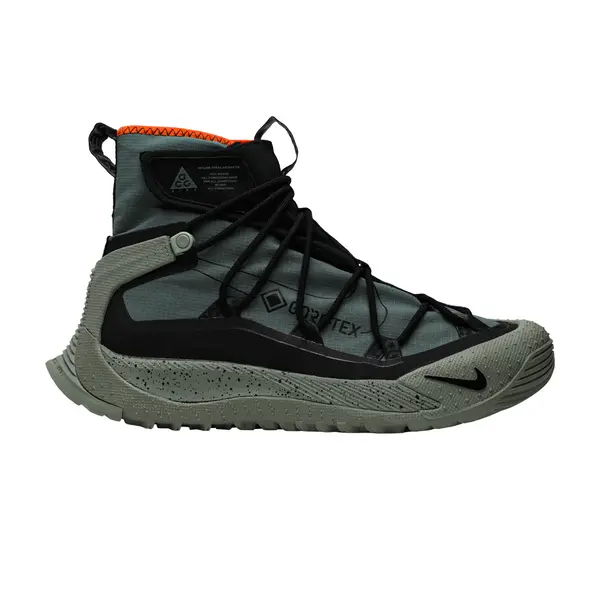 Nike Air Terra Antarktik Gore-tex - Green