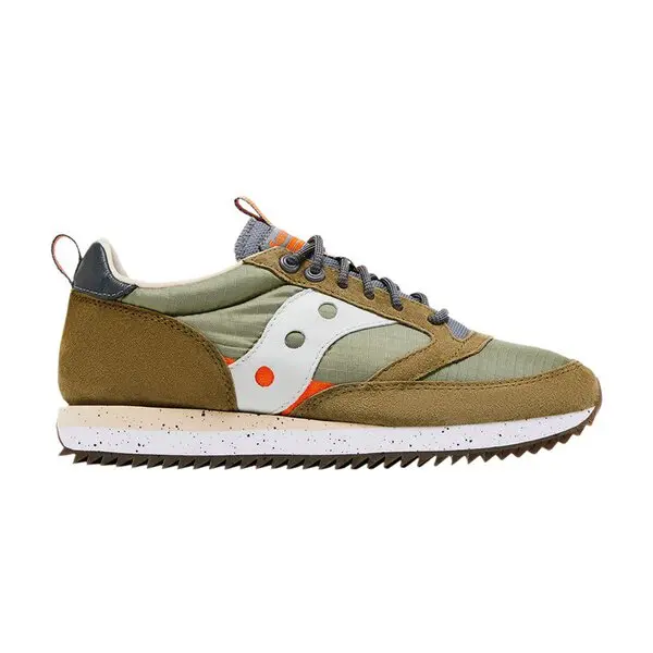 Saucony Jazz 81 Peak Premium Sneakers