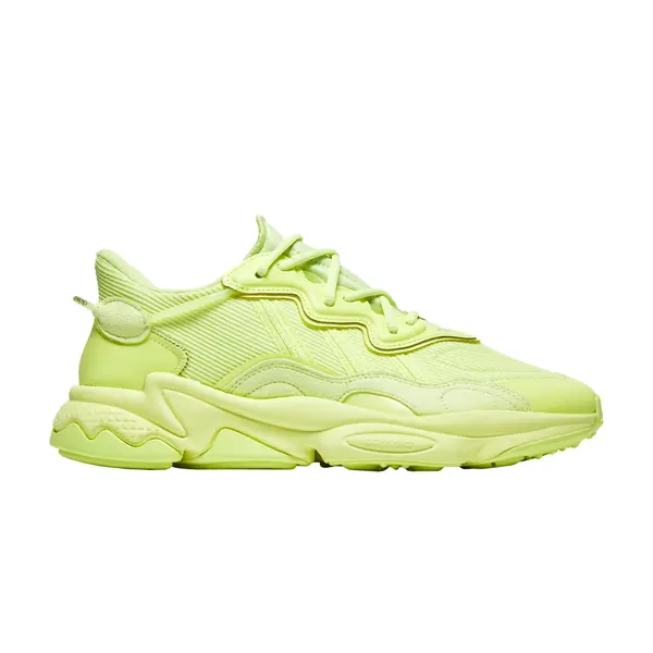 Adidas Ozweego Sneakers - Yellow