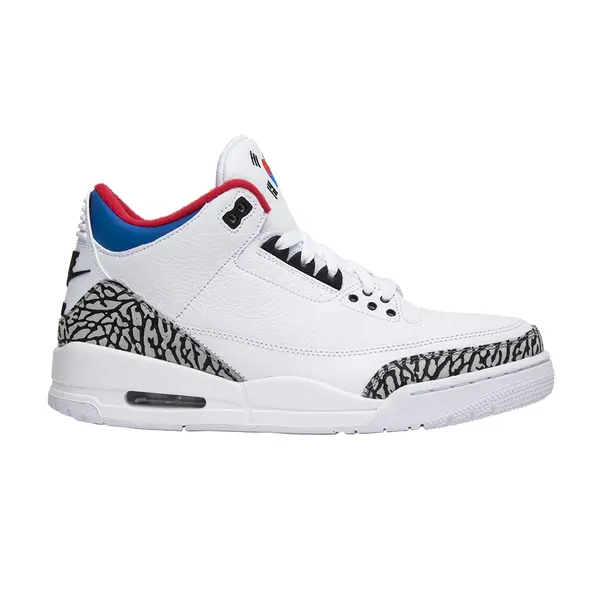 JORDAN 3 Retro 'seoul