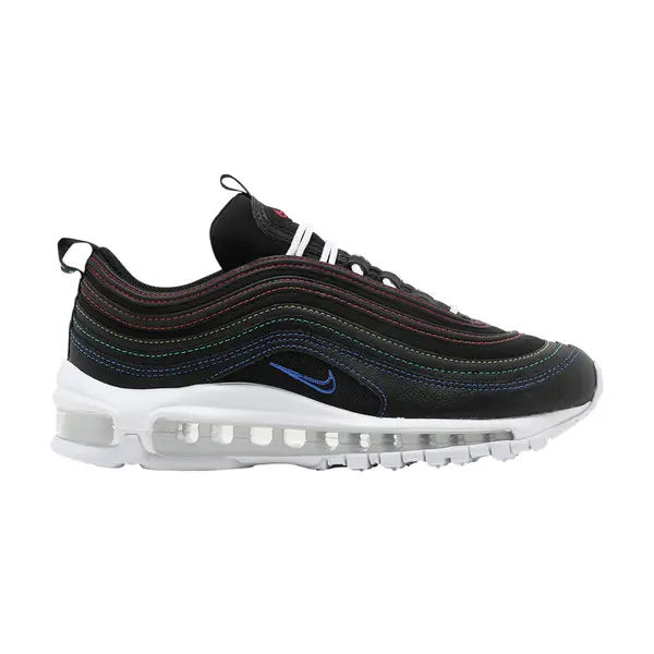 Nike Max 97 - Black