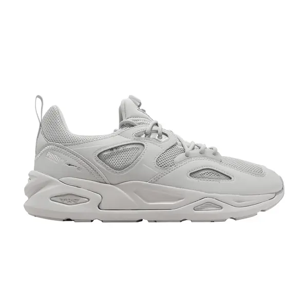 PUMA Trc Blaze Triple Sneakers - Grey