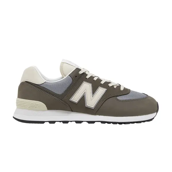 NEW BALANCE 574 Sneakers - Grey
