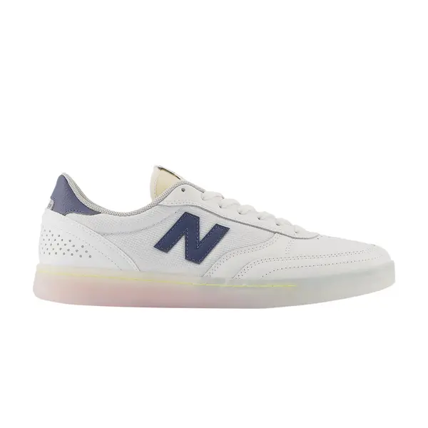 NEW BALANCE Numeric 440 Sneakers - White