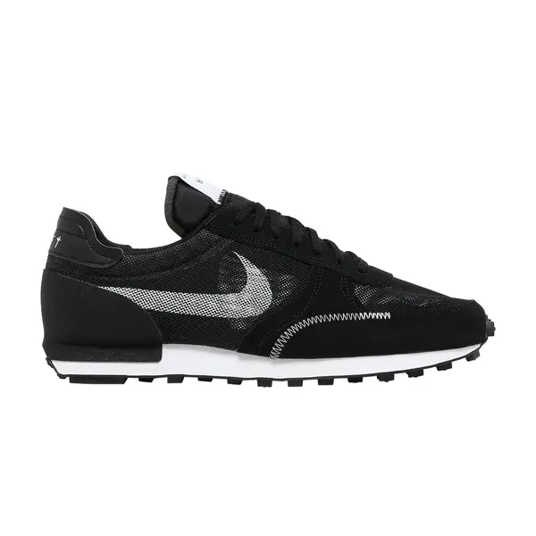 Nike Daybreak-type Sneakers - Black