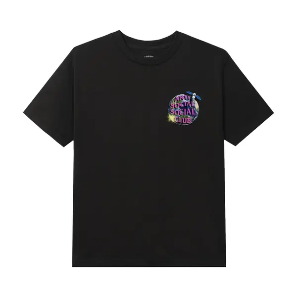 ANTI SOCIAL SOCIAL CLUB Worldwide Tee