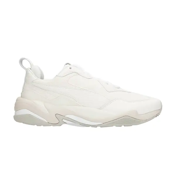 PUMA Thunder Desert Sneakers - White