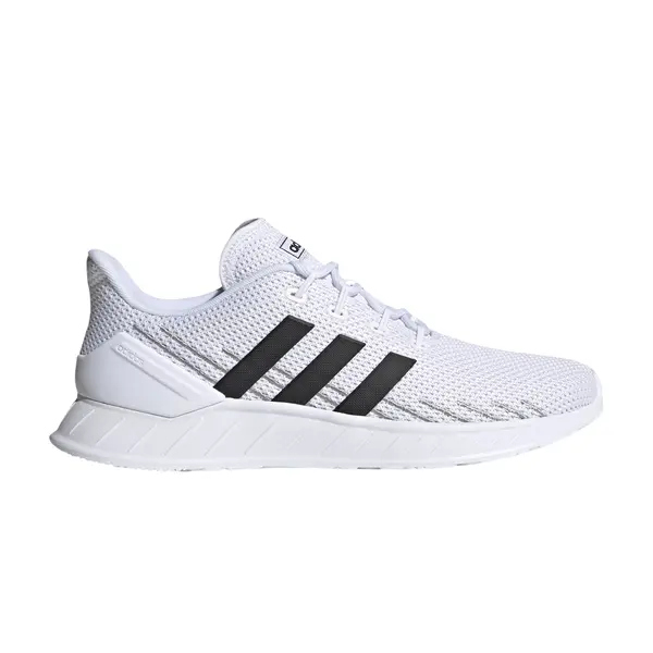Adidas Questar Flow Nxt Sneakers - White