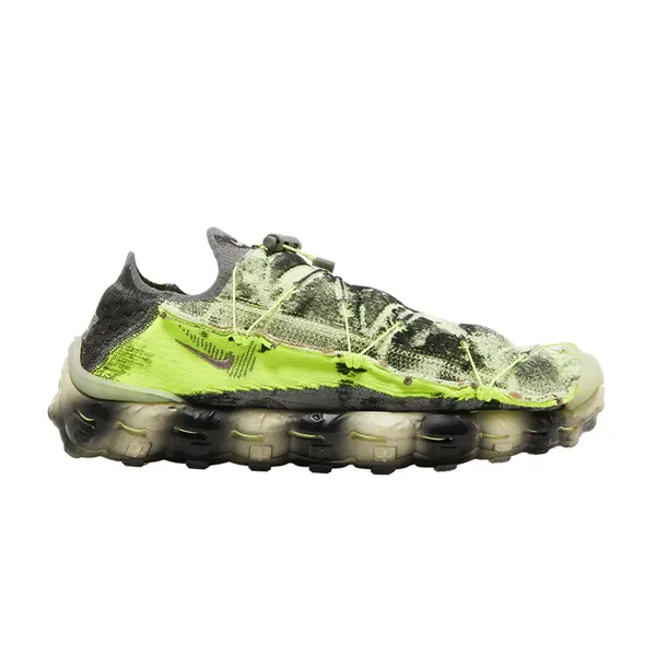 Nike Ispa Mindbody - Green