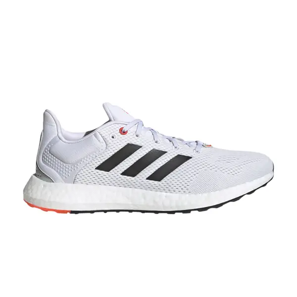 Adidas Pureboost 21 Sneakers - White