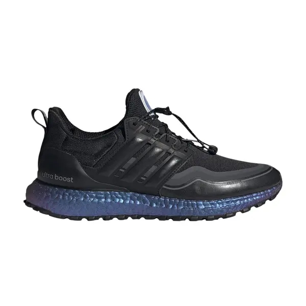 Adidas Iss Us National Lab X Ultraboost Cold.rdy Dna
