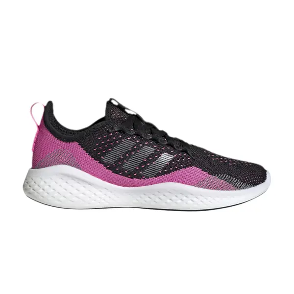 Adidas Fluidflow 2.0 Sneakers - Pink