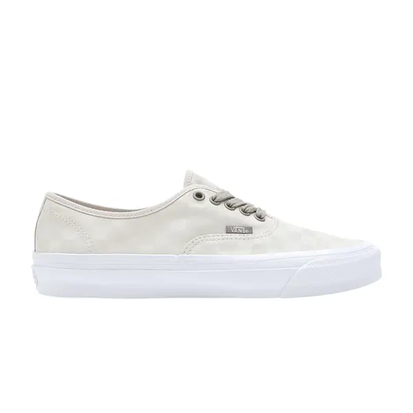 VANS Og Authentic Lx Sneakers - Cream
