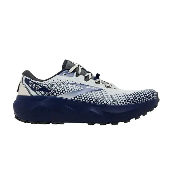 Brooks Caldera 6 - White