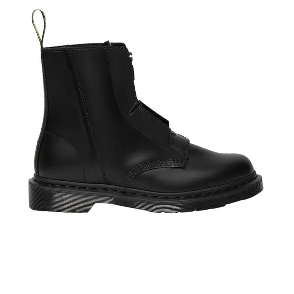 Dr. Martens A-cold-wall* X 1460 Smooth Boots