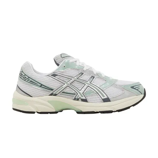 Asics Naked X Gel 1130 Sneakers - Green