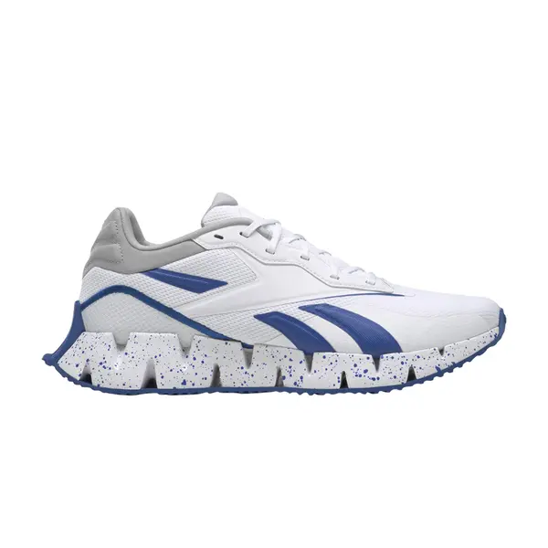 REEBOK Zig Dynamica 4 Sneakers - White