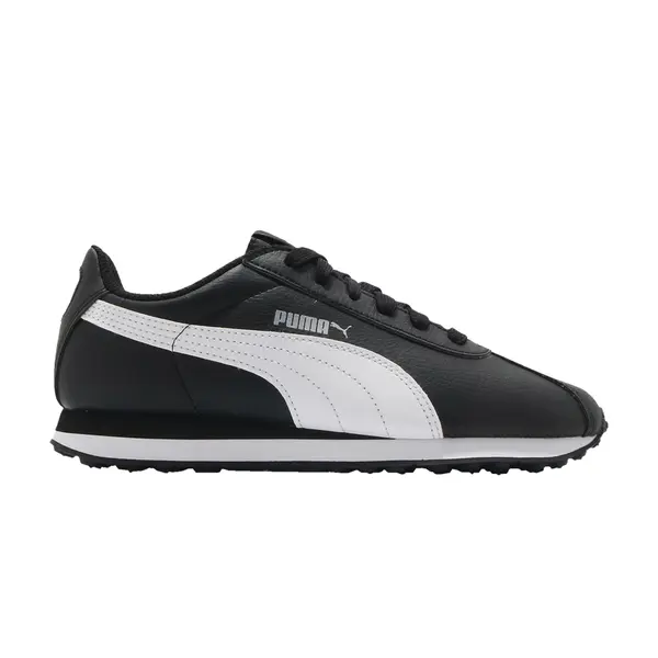 PUMA Turin Sneakers - Black