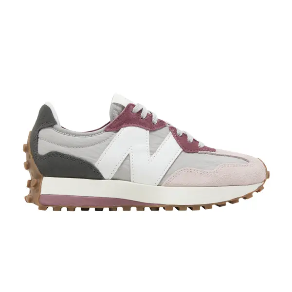 NEW BALANCE Wmns 327 Sneakers - Pink
