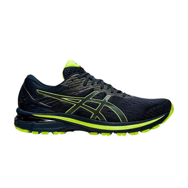 Asics Gt-2000 Lite-show Sneakers - Blue