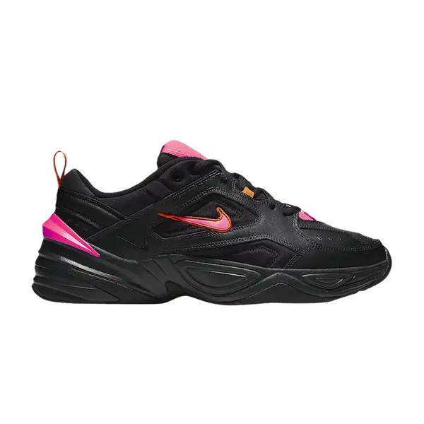 Nike M2k Tekno Sneakers - Pink