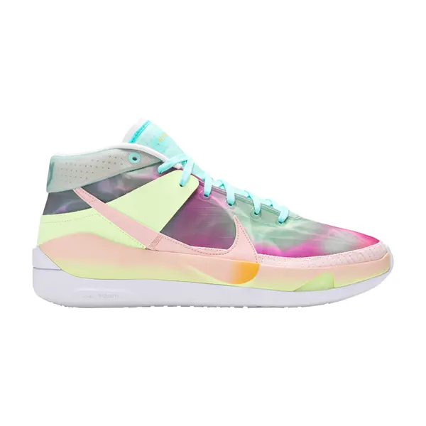 Nike Kd Ep 'chill' Sneakers - Green