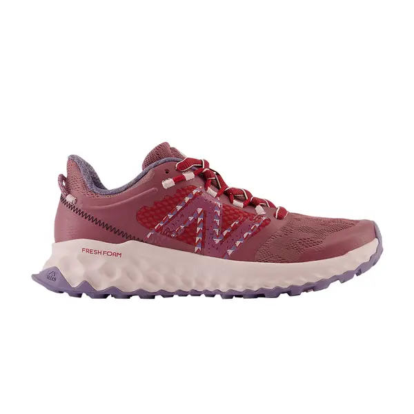 NEW BALANCE Fresh Foam Garoé Sneakers - Red