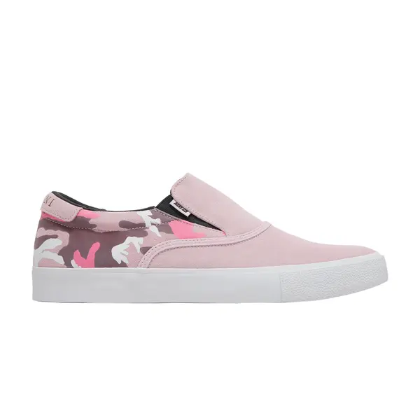 Nike Leticia Bufoni X Zoom Verona Slip-on Sneakers