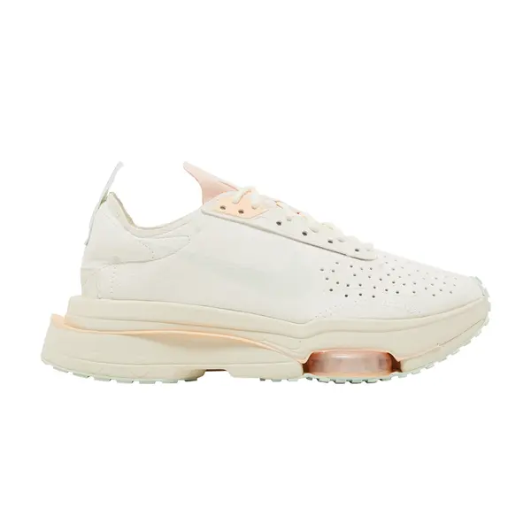 Nike Air Zoom-type Sneakers - Cream