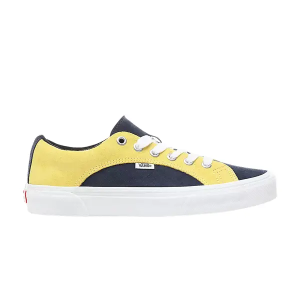 VANS Lampin Retro Skate Sneakers
