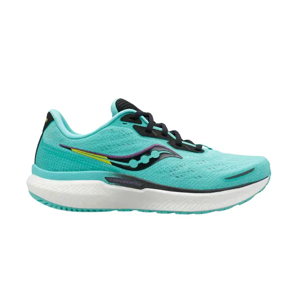 Saucony Triumph 19 Sneakers - Blue