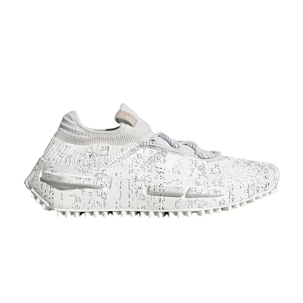 Adidas Cali Thornhill Dewitt X Nmd_s1 'digi Camo - White